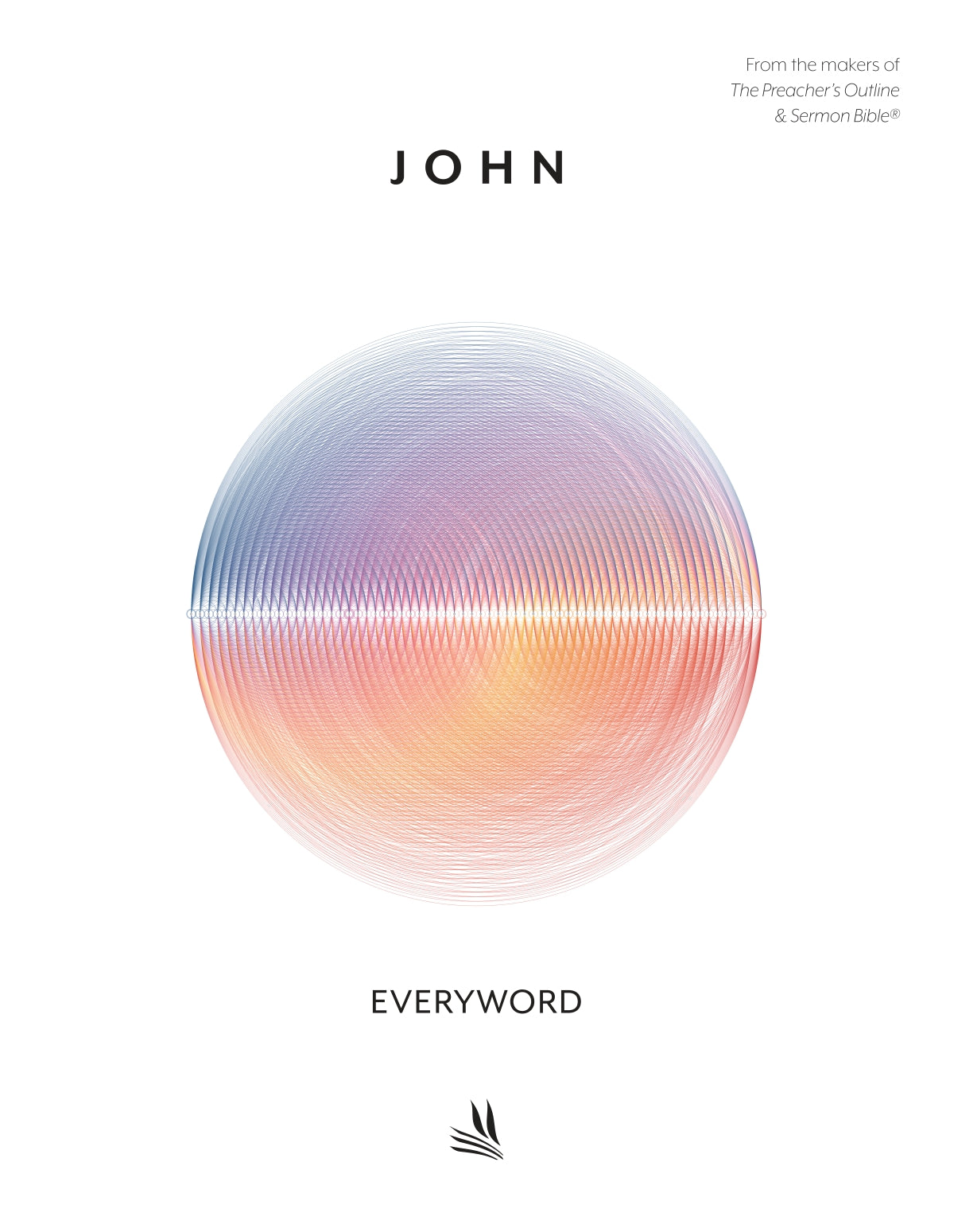 John (ESV) – Leadership Ministries Worldwide