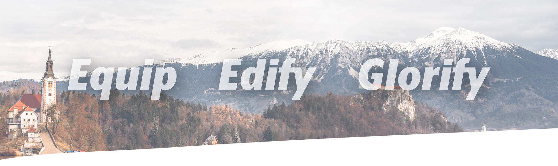 LMW's Online Store – Leadership Ministries Worldwide