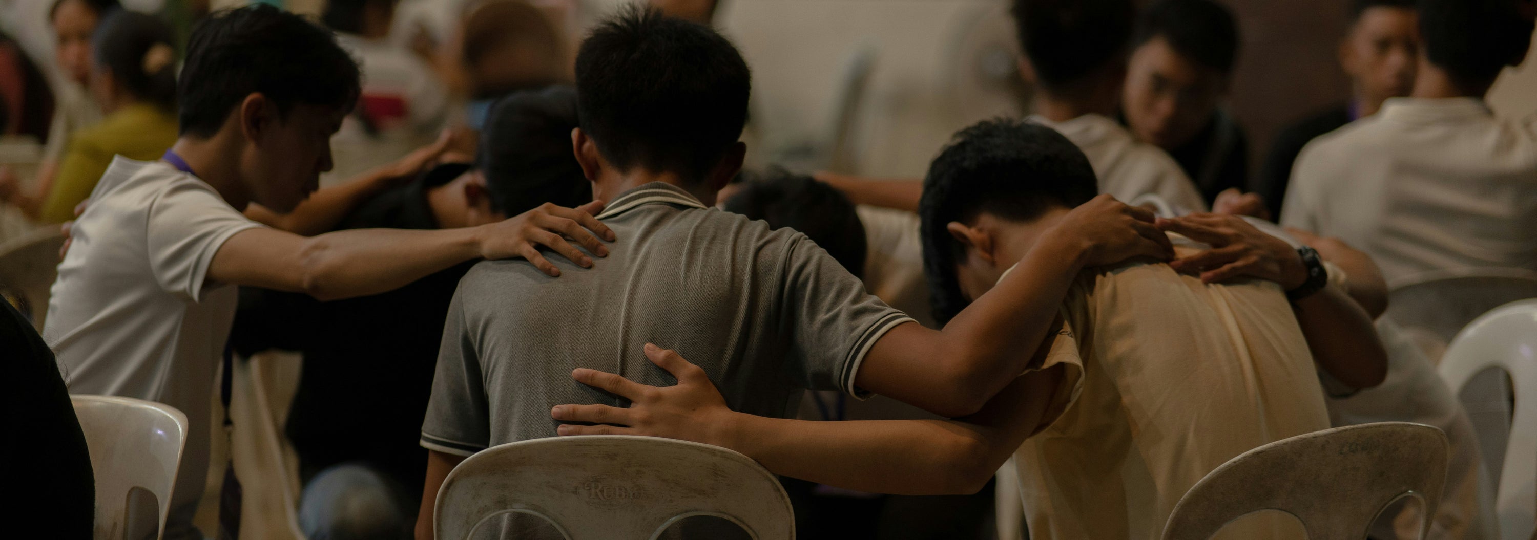 LMW's Online Store – Leadership Ministries Worldwide