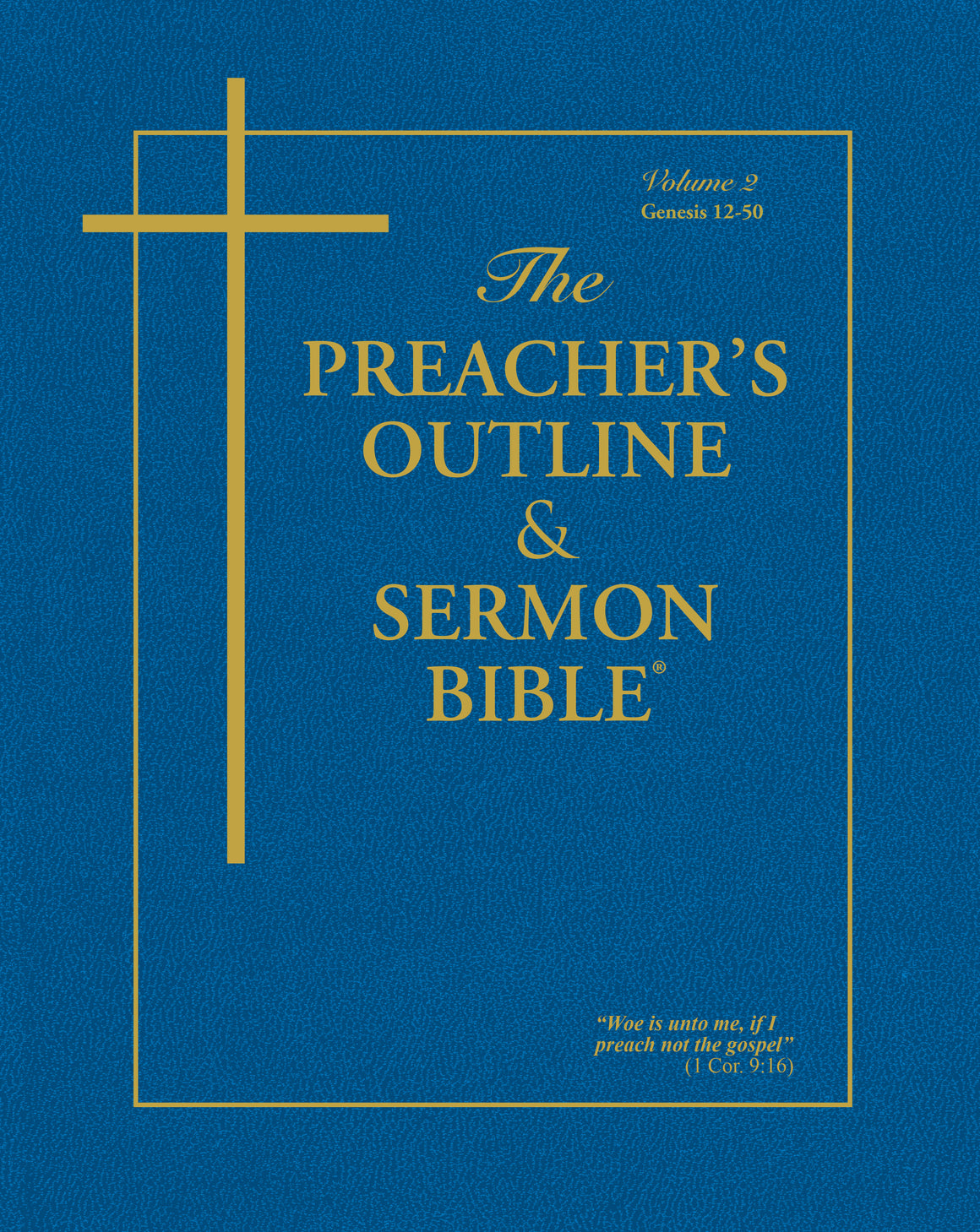 The Preacher s Outline Sermon Bible KJV Paperback Leadership The Preacher s Outline Sermon Bible KJV Paperback Leadership